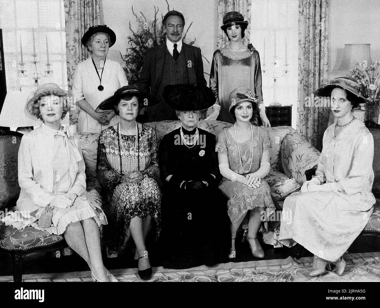 STAPLETON,PLUMMER,LANDOR,JOHNS,LANSBURY,DAVIS,GUTTERIDGE,WILLOUGHBY ...
