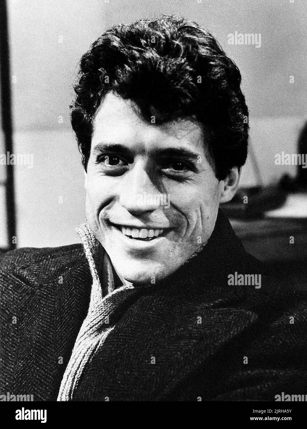 JORIS STUYCK, WE'LL MEET AGAIN, 1982 Stock Photo - Alamy