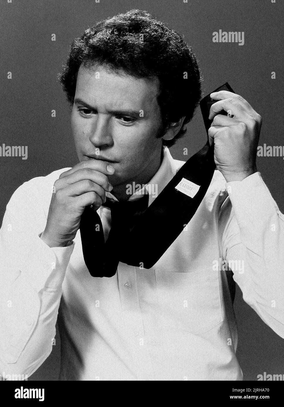 Billy crystal billy crystal comedy hi-res stock photography and images ...