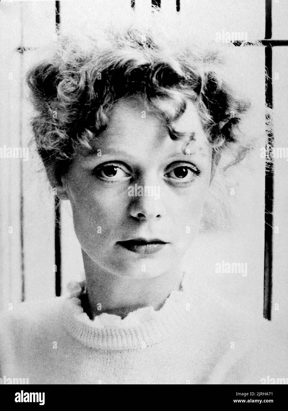 KATHYRN POGSON, WE'LL MEET AGAIN, 1982 Stock Photo - Alamy