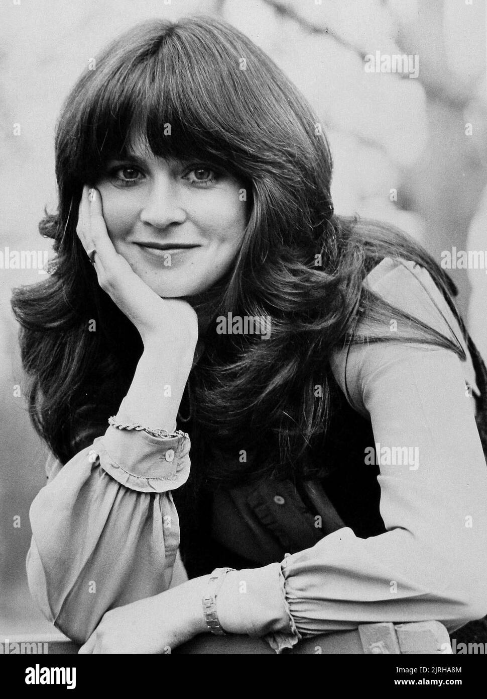 LYNNE PEARSON, WE'LL MEET AGAIN, 1982 Stock Photo - Alamy