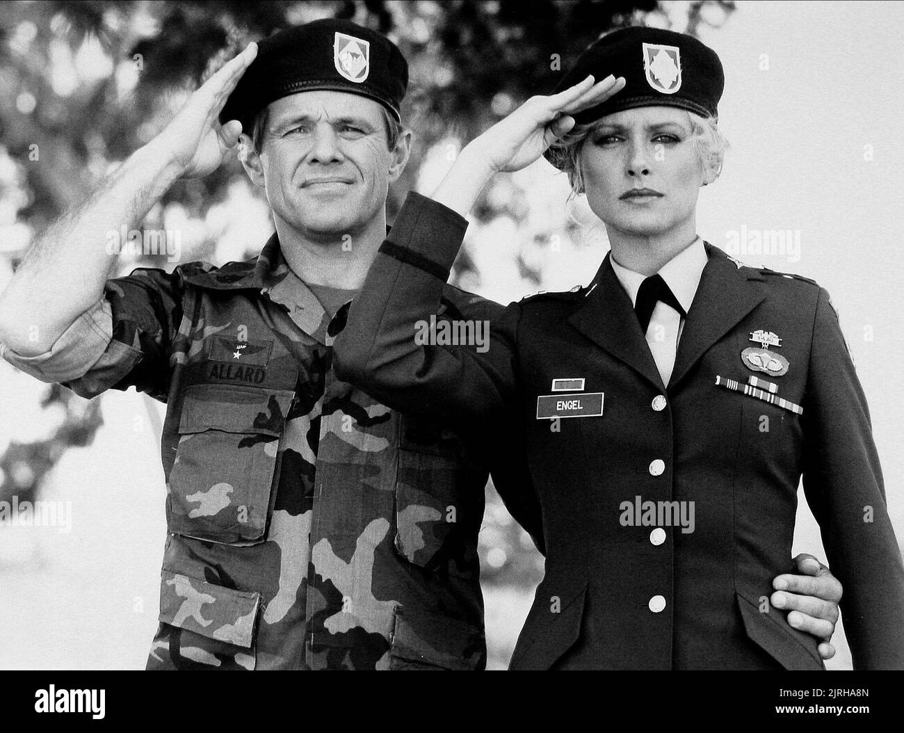 Cliff potts Black and White Stock Photos & Images - Alamy