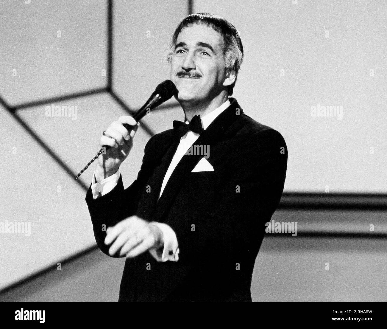 RUSS ABBOT, RUSS ABBOT'S MADHOUSE, 1980 Stock Photo - Alamy