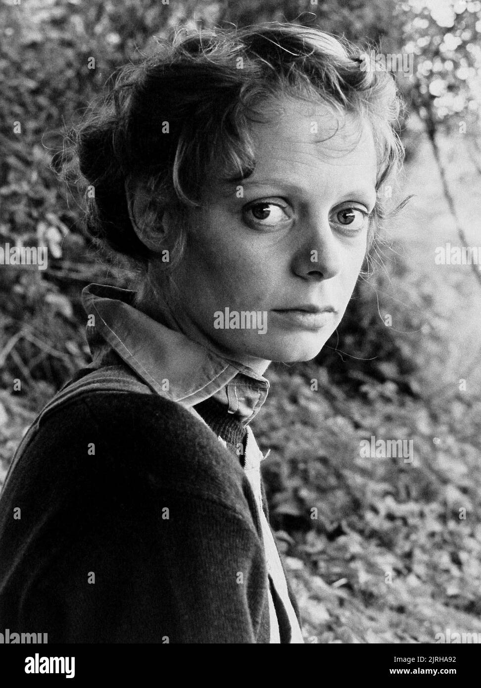 KATHYRN POGSON, WE'LL MEET AGAIN, 1982 Stock Photo - Alamy