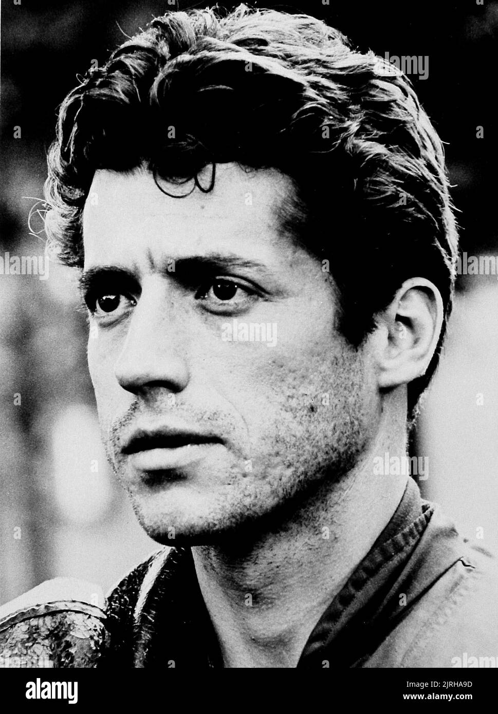 JORIS STUYCK, WE'LL MEET AGAIN, 1982 Stock Photo - Alamy