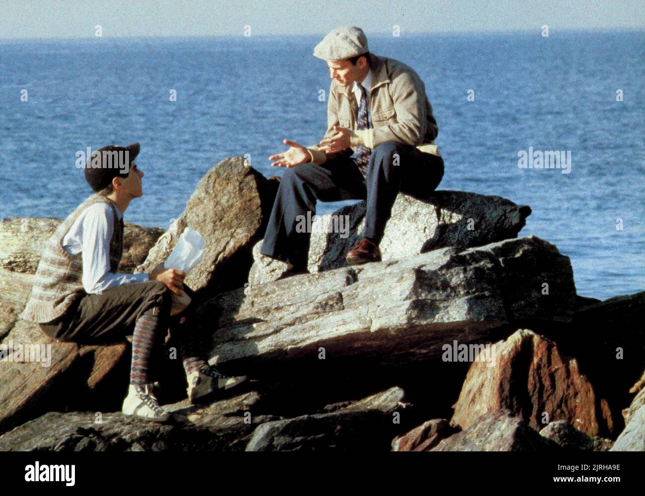 Brighton beach memoirs hi-res stock photography and images - Alamy