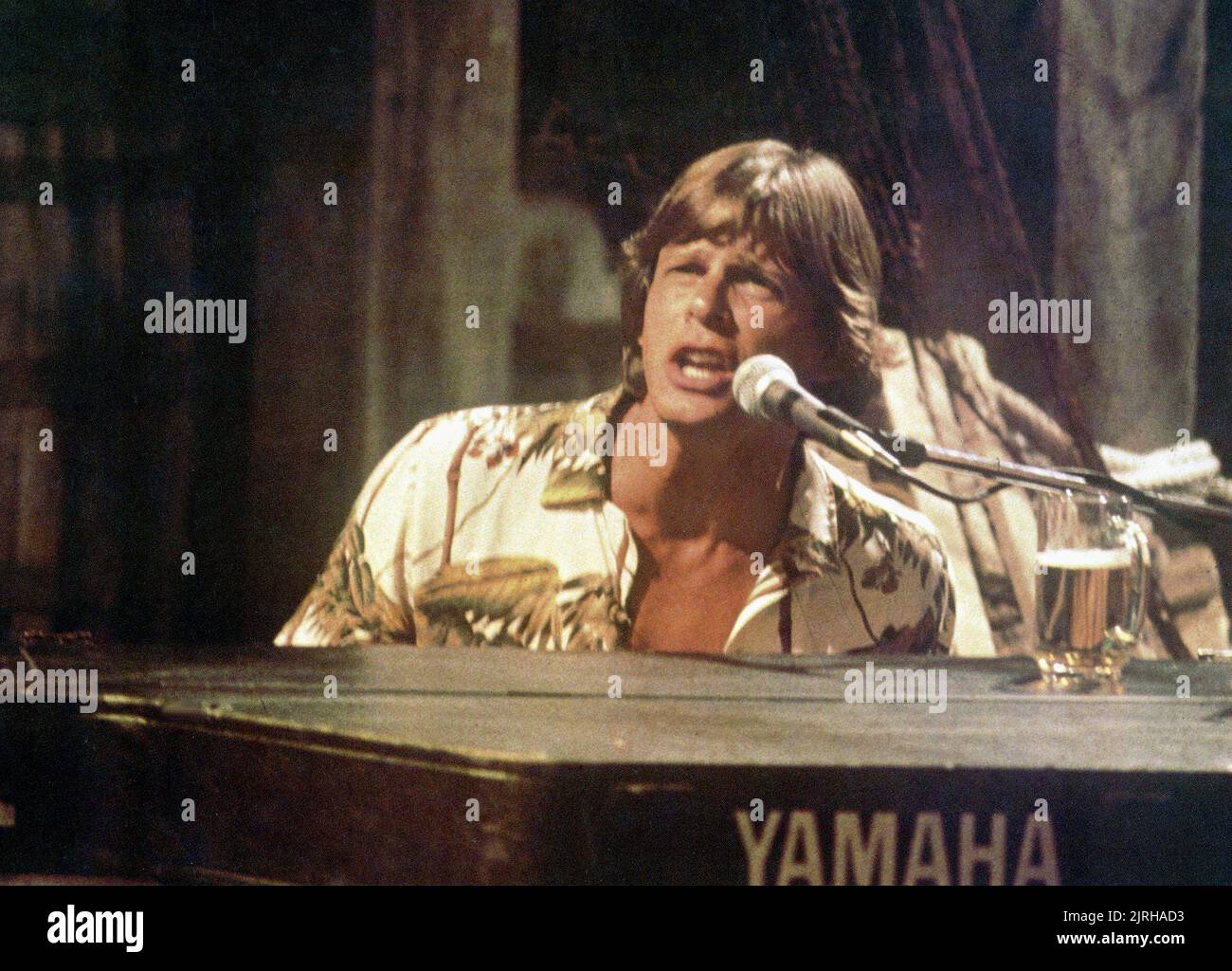 Marc singer 1982 hi-res stock photography and images - Alamy