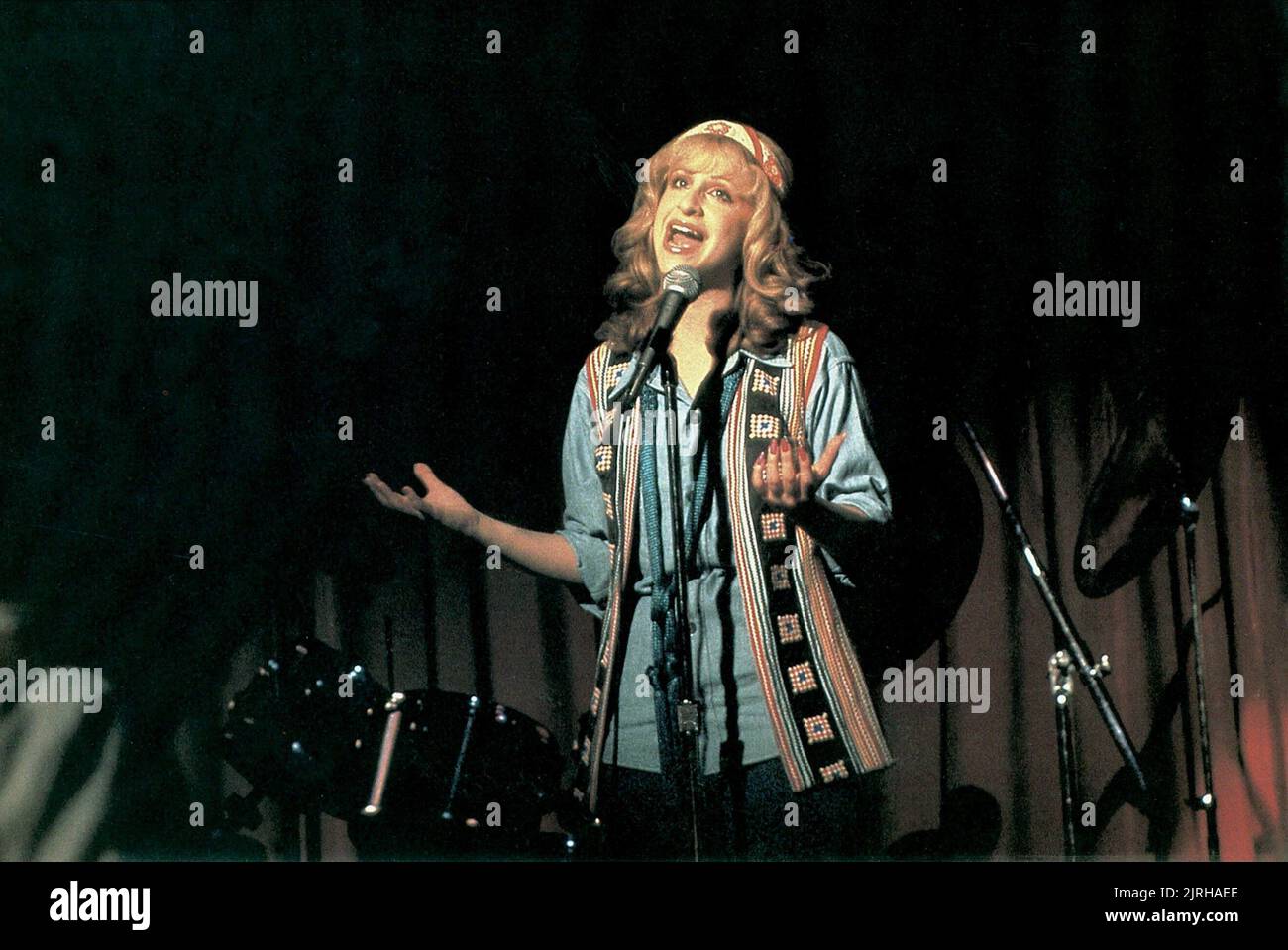 JULIE BUDD, THE DEVIL AND MAX DEVLIN, 1981 Stock Photo - Alamy