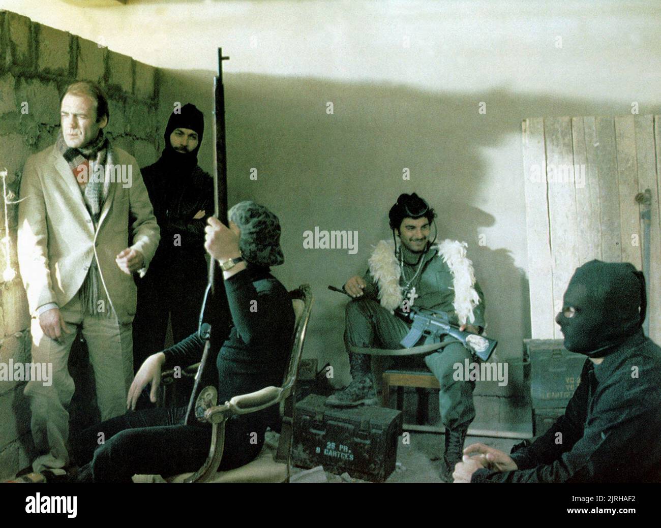 Bruno ganz hi-res stock photography and images - Alamy