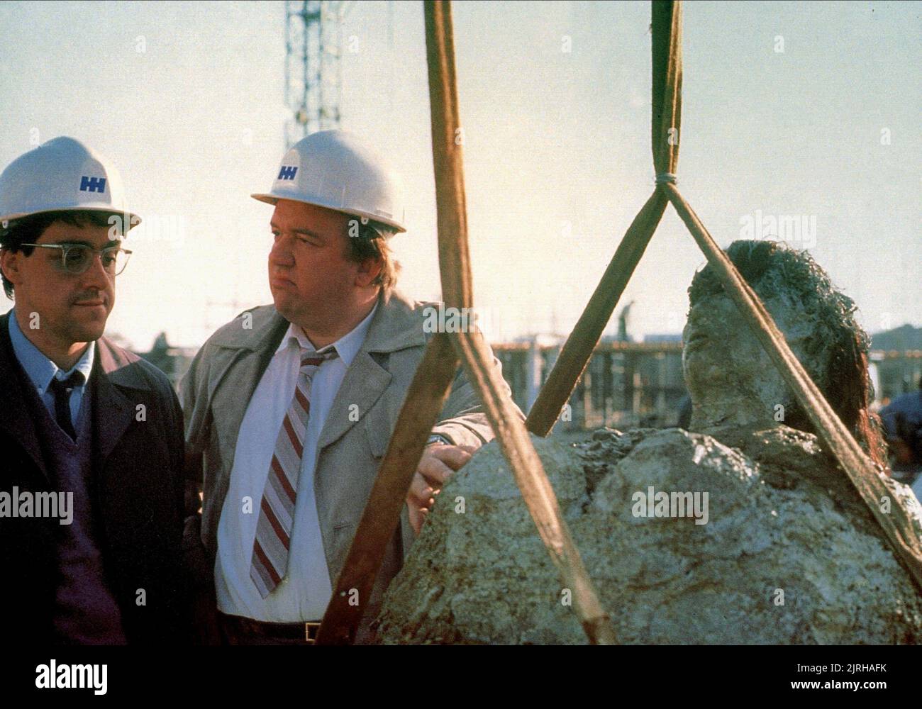 GRIFF RHYS JONES, MEL SMITH, WILT, 1989 Stock Photo - Alamy
