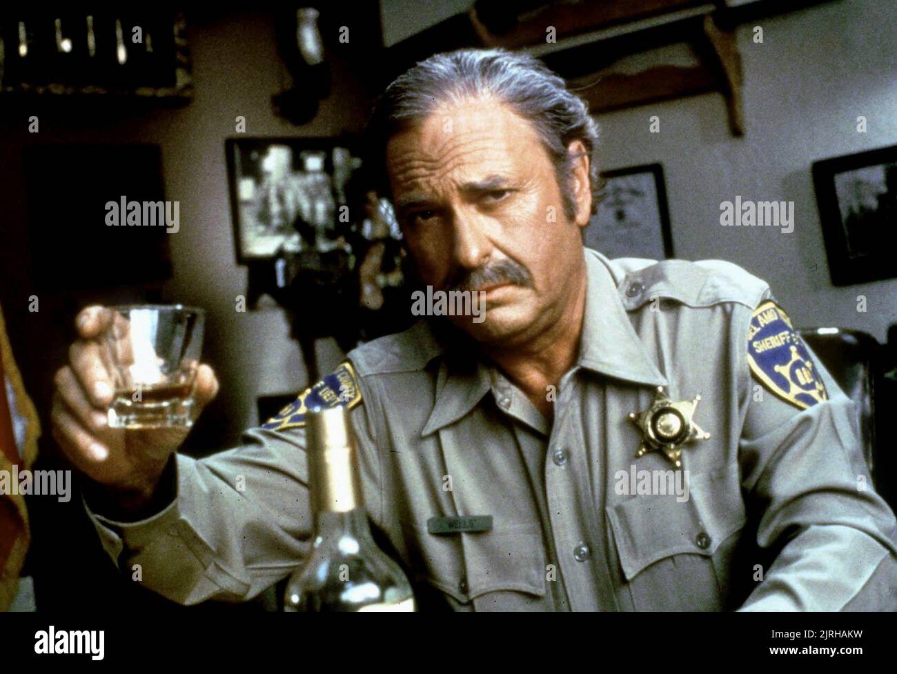 RIP TORN, FLASHPOINT, 1984 Stock Photo - Alamy