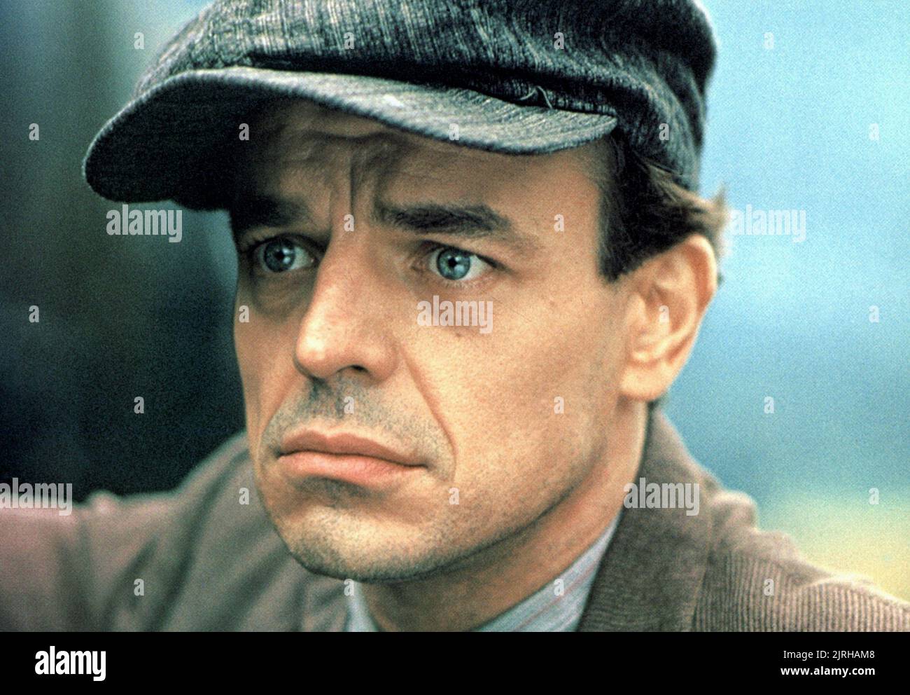 RAY WISE, THE JOURNEY OF NATTY GANN, 1985 Stock Photo - Alamy