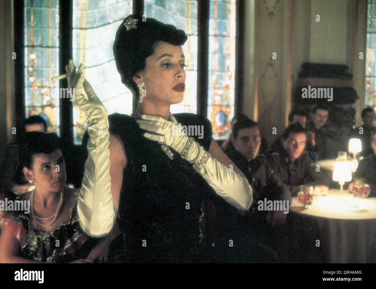 SONIA BRAGA, KISS OF THE SPIDER WOMAN, 1985 Stock Photo - Alamy