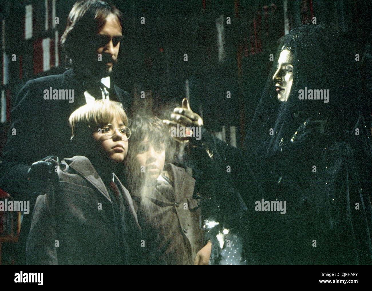 Pam grier movie hi-res stock photography and images - Alamy