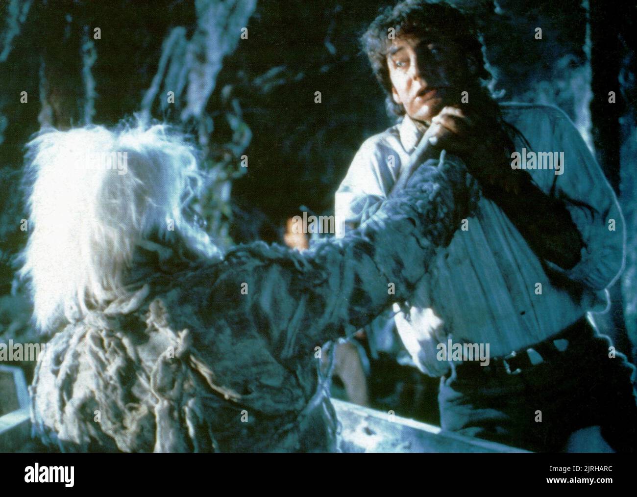 House ii 1987 hi-res stock photography and images - Alamy