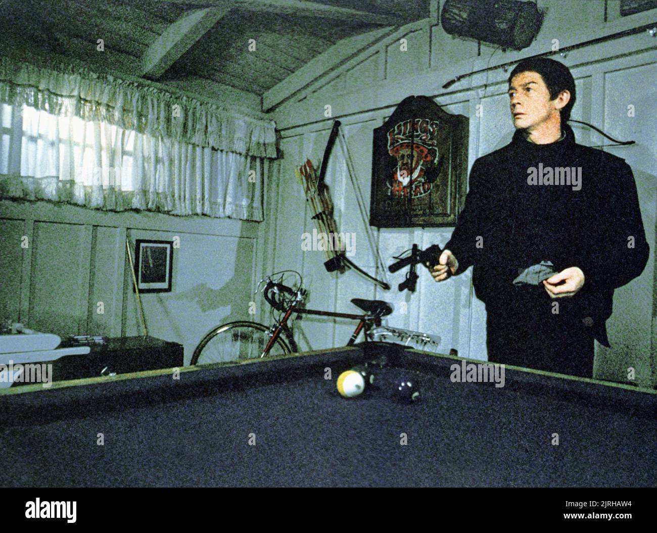 Sam fox 80s hi-res stock photography and images - Alamy