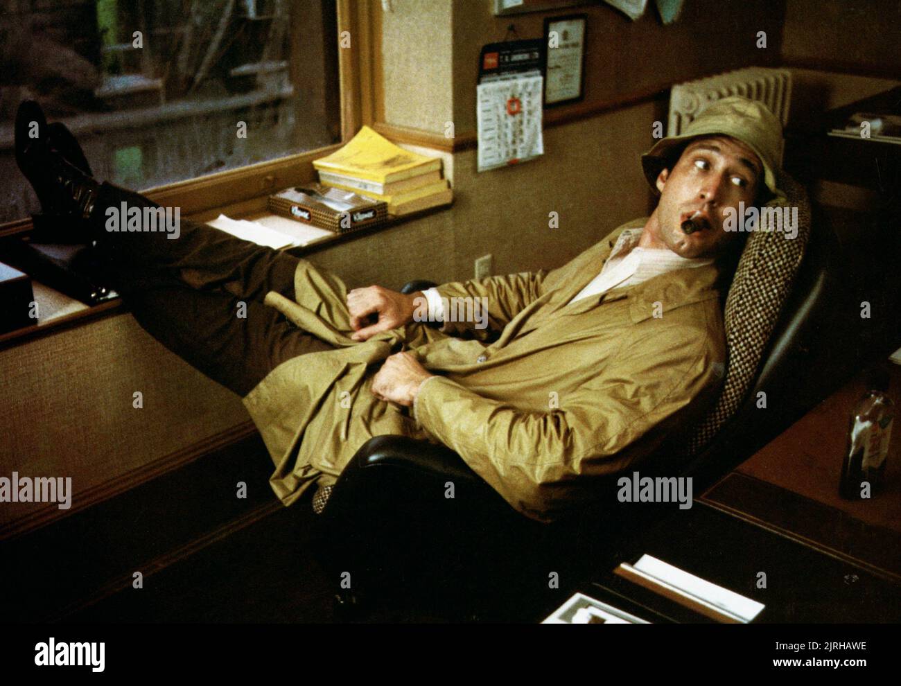 CHEVY CHASE, OH HEAVENLY DOG, 1980 Stock Photo - Alamy