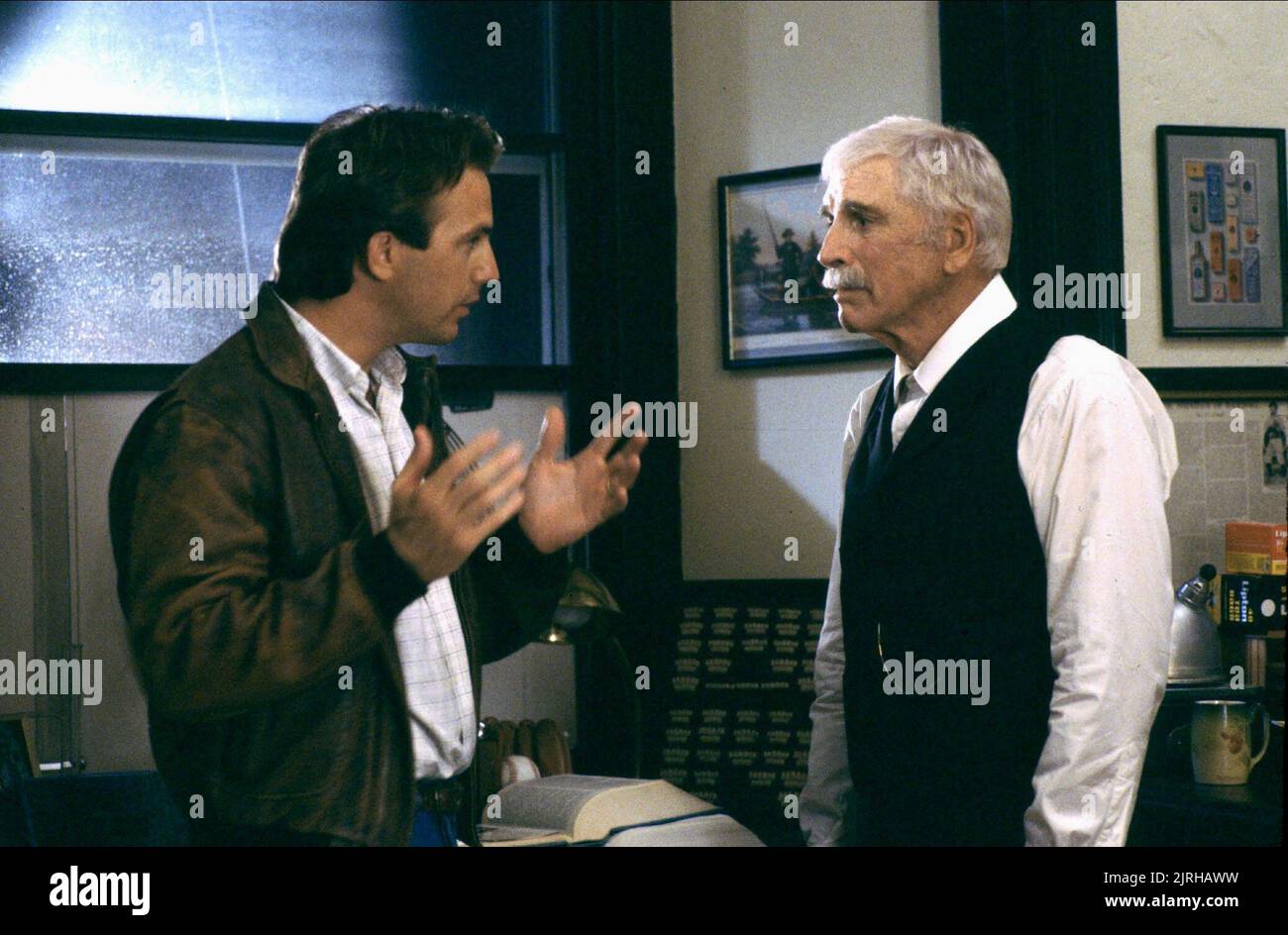 Burt Lancaster Field Of Dreams Amazon.com: Field Of Dreams : Costner,