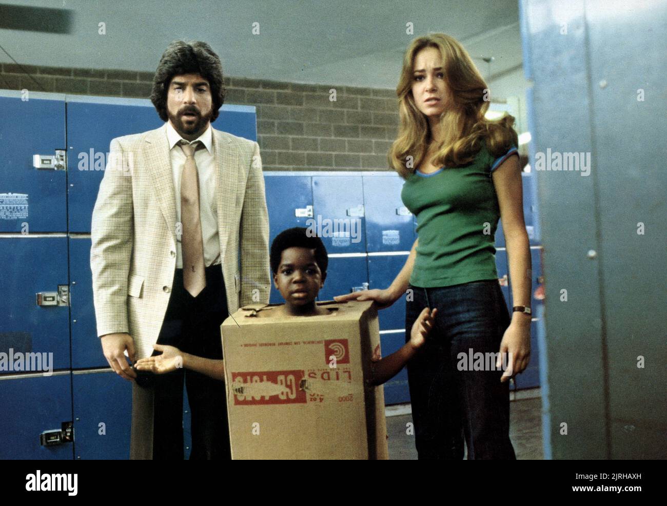 Lisa Eilbacher Leviathan