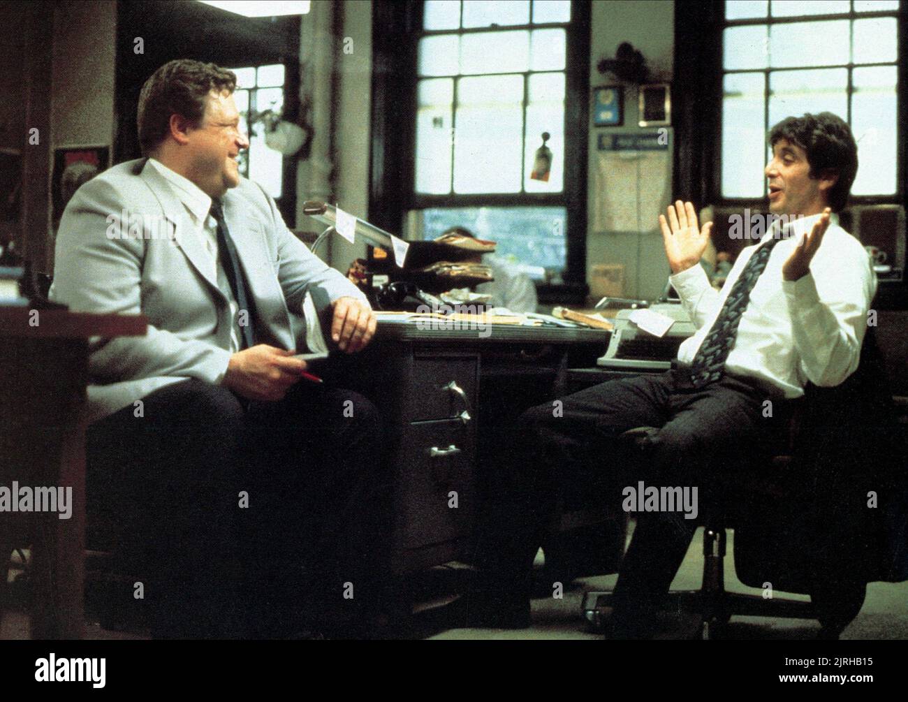 John goodman and al pacino hi-res stock photography and images - Alamy