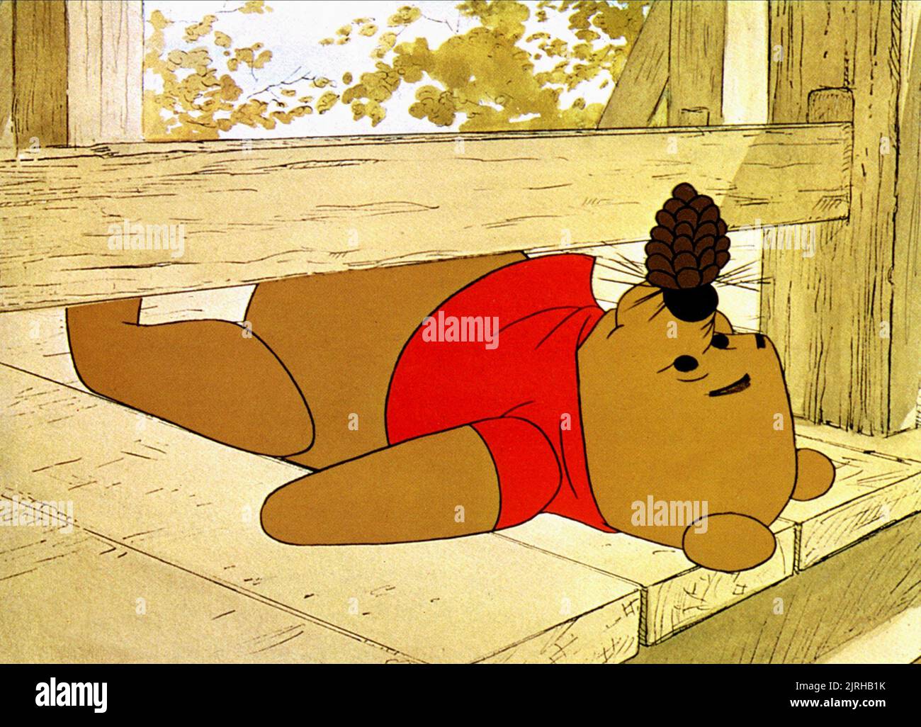 Winnie pooh winnie pooh day hi-res stock photography and images - Alamy