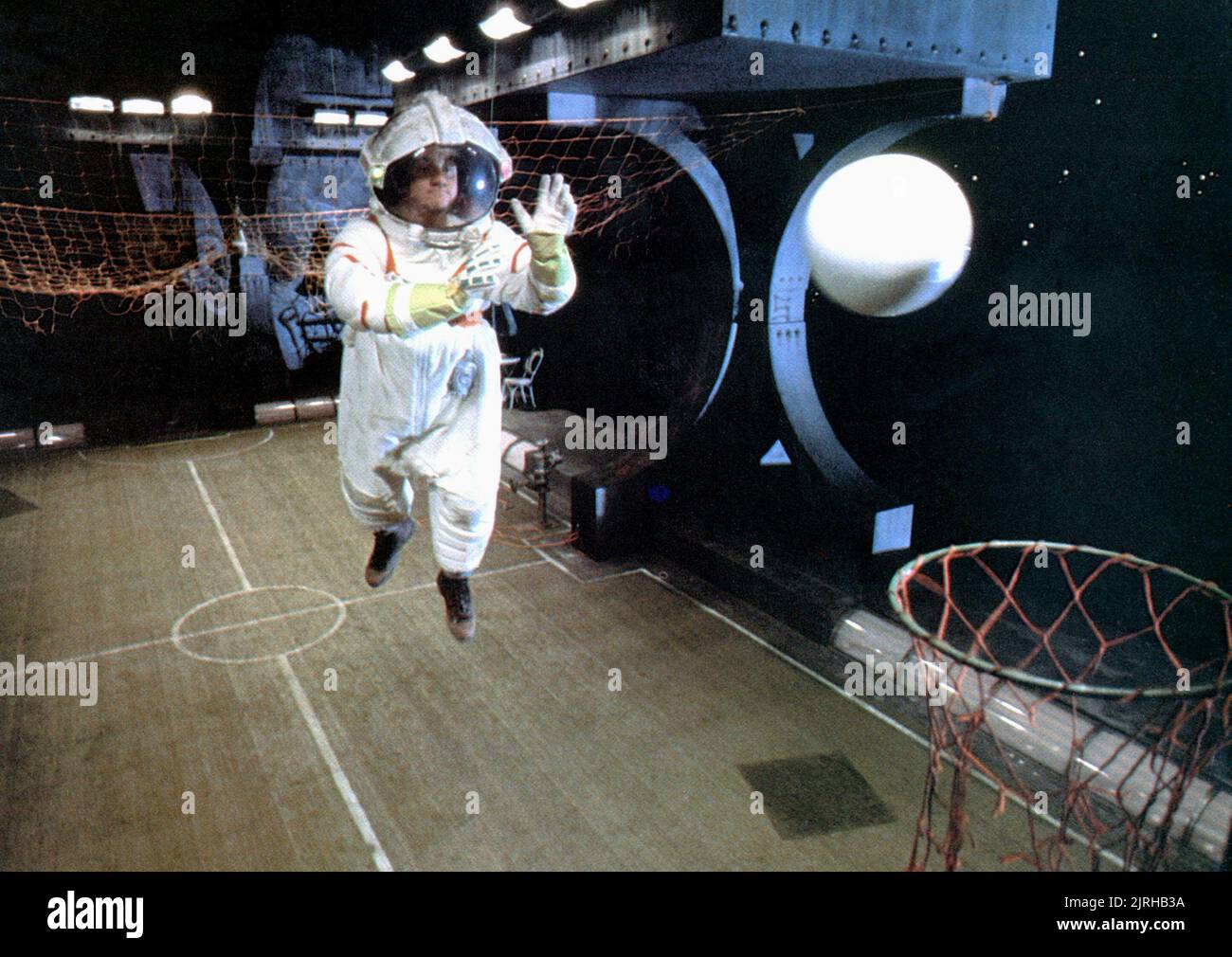 MEL SMITH, MORONS FROM OUTER SPACE, 1985 Stock Photo - Alamy