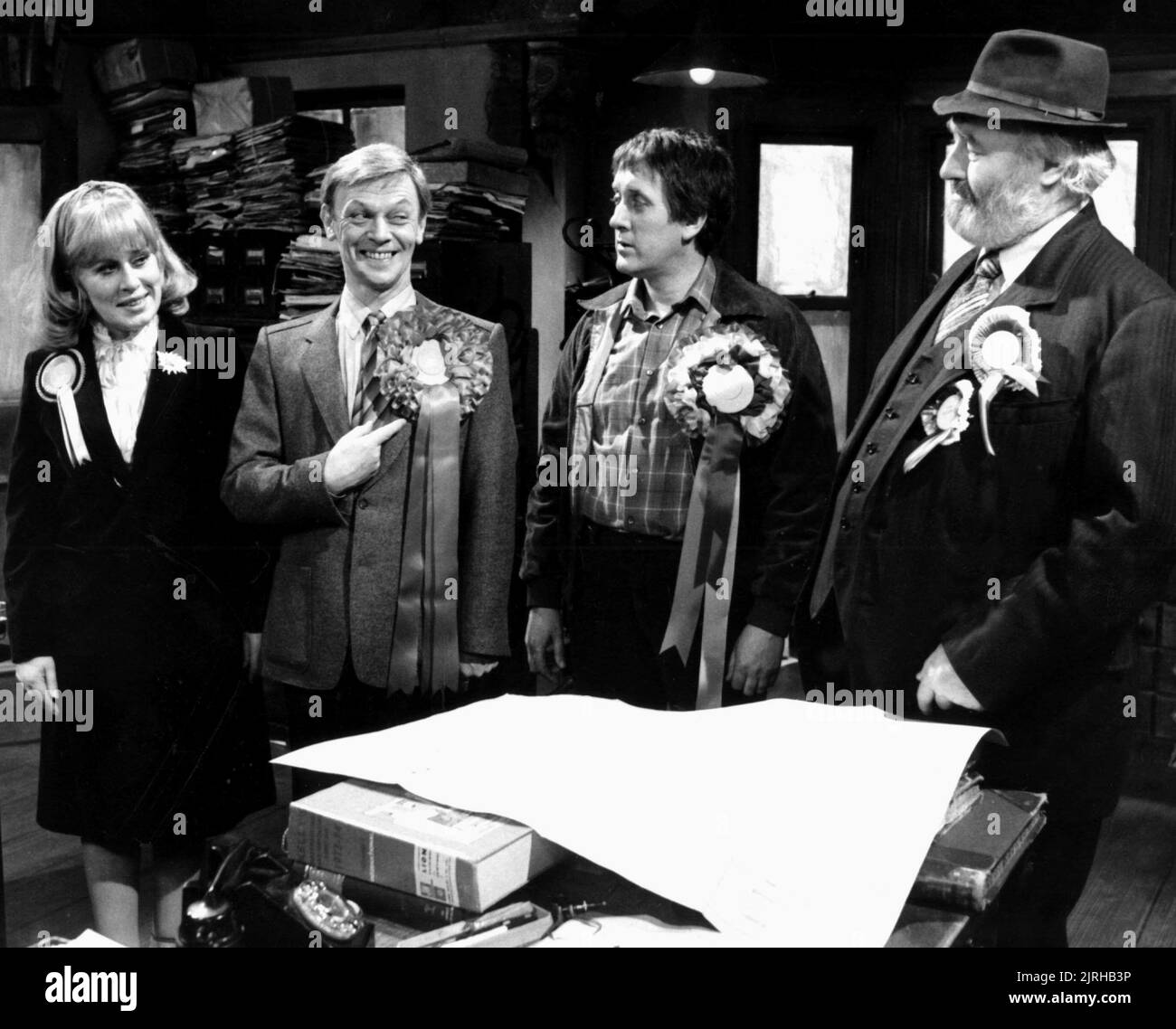 Don crann hi-res stock photography and images - Alamy