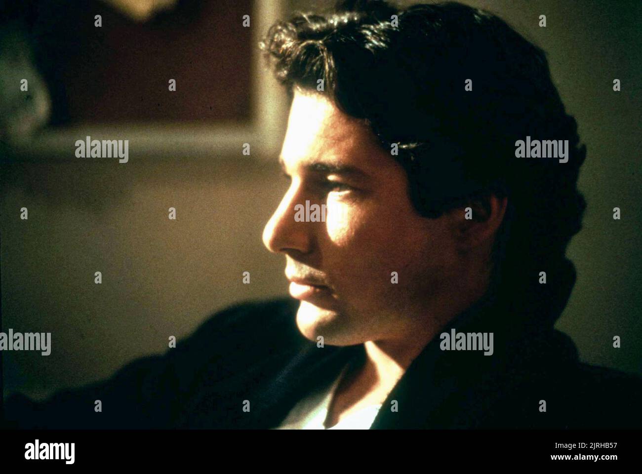 RICHARD GERE, AMERICAN GIGOLO, 1980 Stock Photo - Alamy