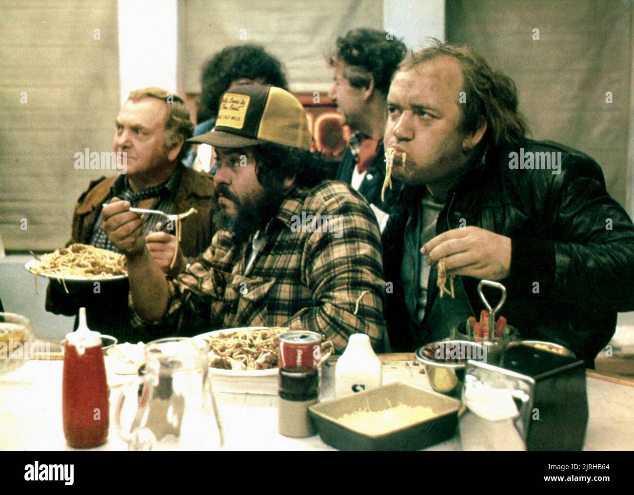 MEL SMITH, MORONS FROM OUTER SPACE, 1985 Stock Photo - Alamy