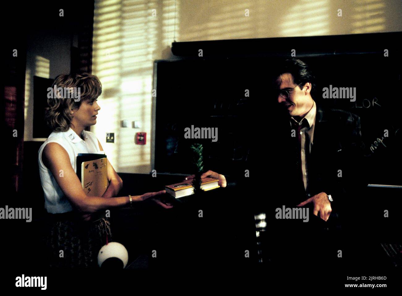 MEG RYAN, DENNIS QUAID, D.O.A., 1988 Stock Photo - Alamy MEG RYAN, DENNIS QUAID, D.O.A., 1988 Stock Photo - Alamy