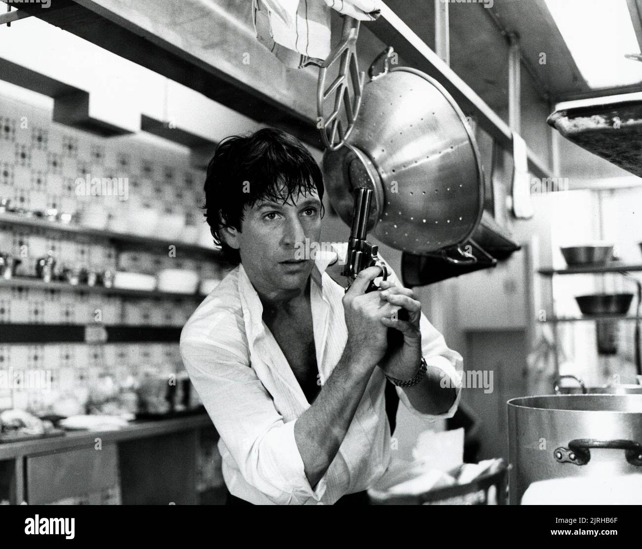 Michael brandon dempsey hi-res stock photography and images - Alamy