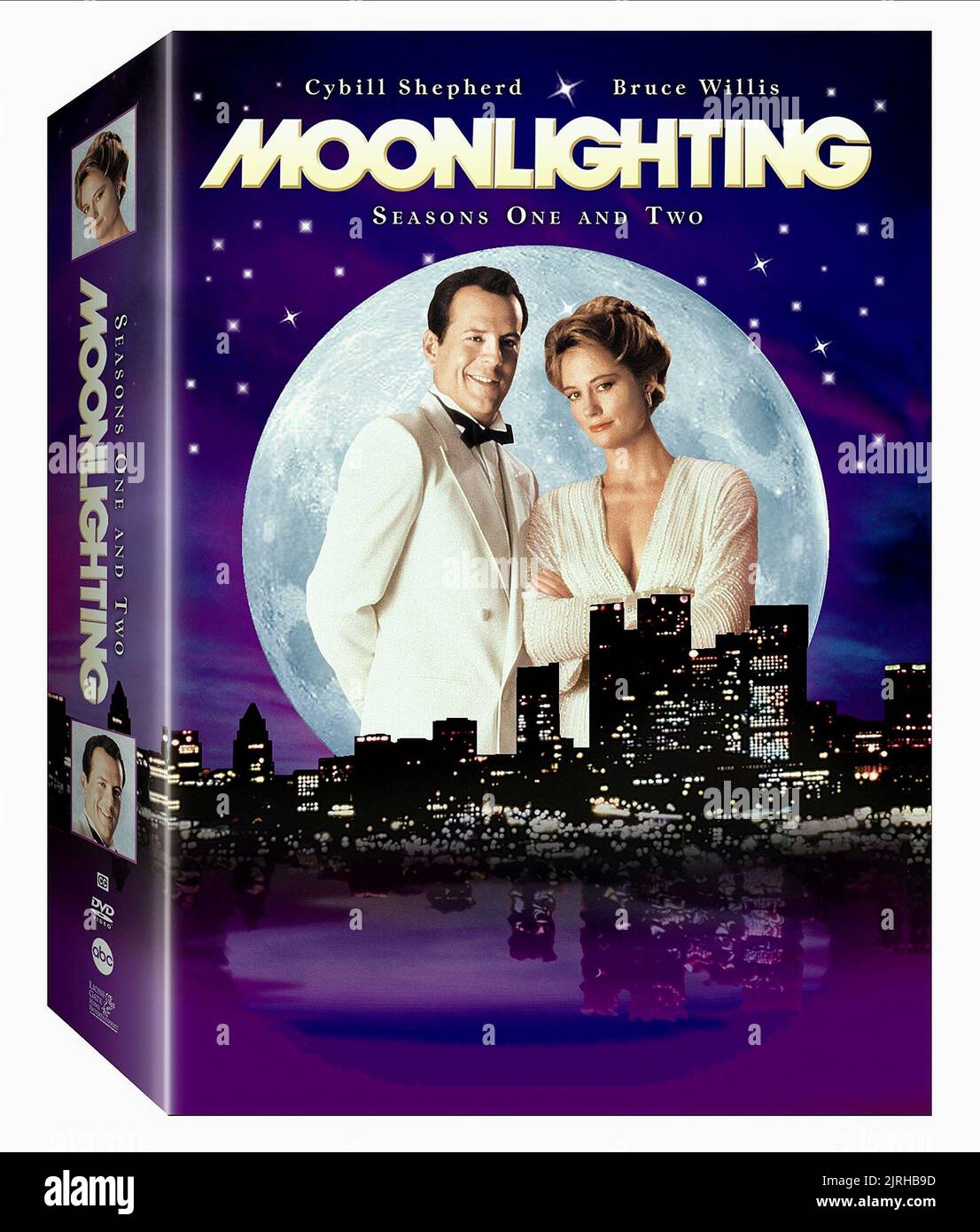 80s television set hi-res stock photography and images - Alamy