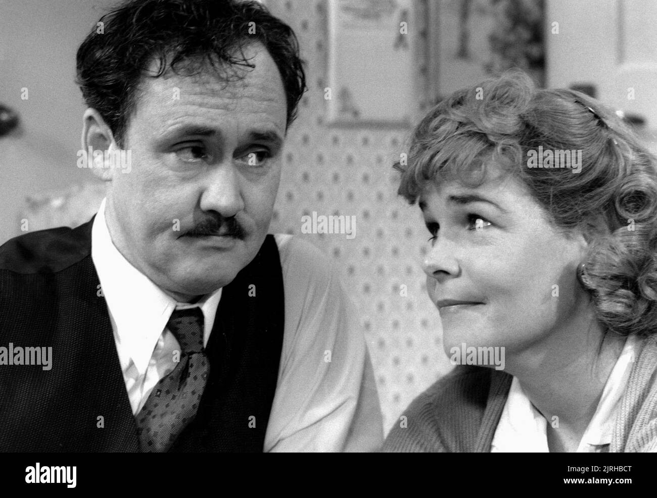 Maggie moon 41 episodes hi-res stock photography and images - Alamy