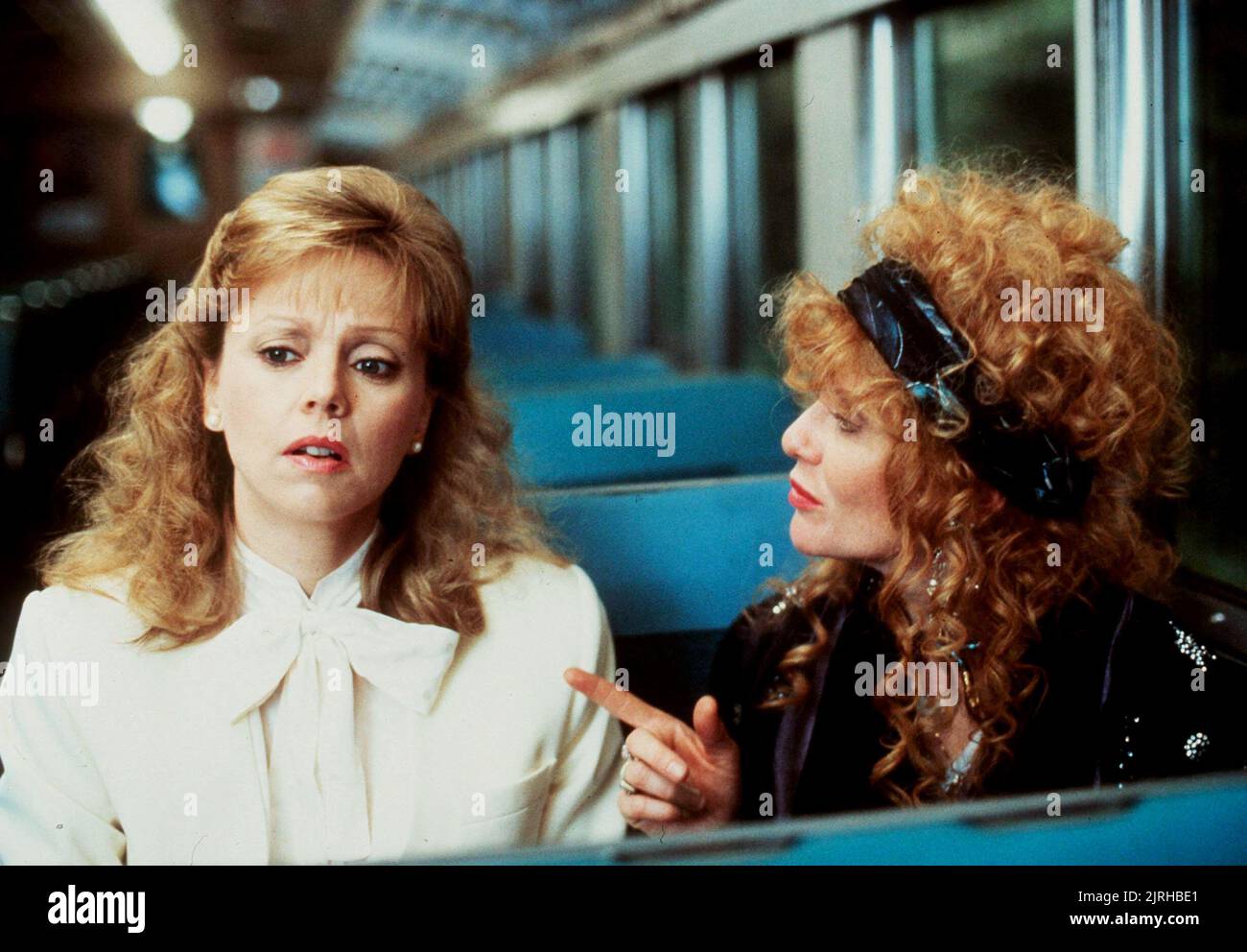 Shelley long hi-res stock photography and images - Alamy