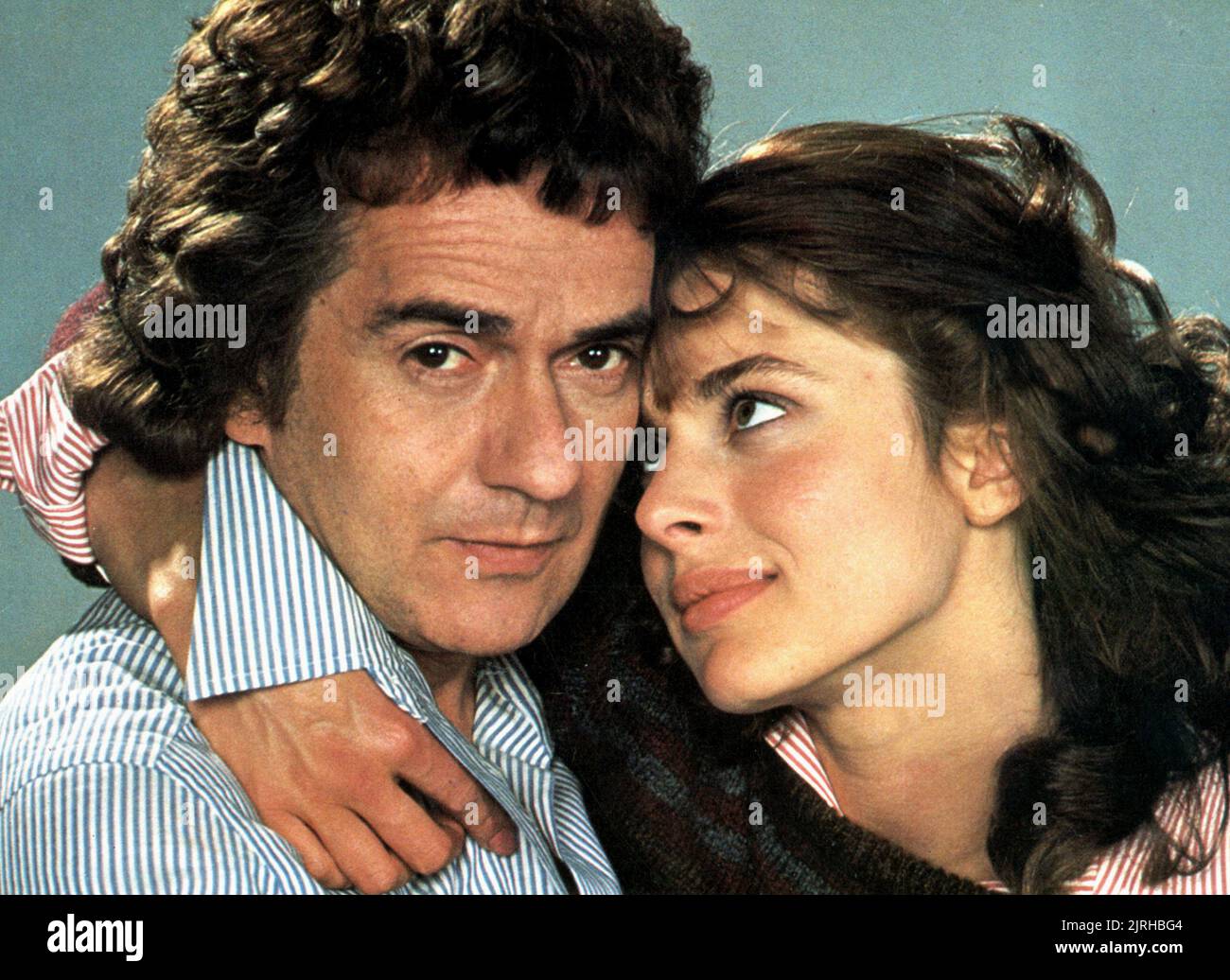 Kinsky nastassja hi-res stock photography and images - Alamy