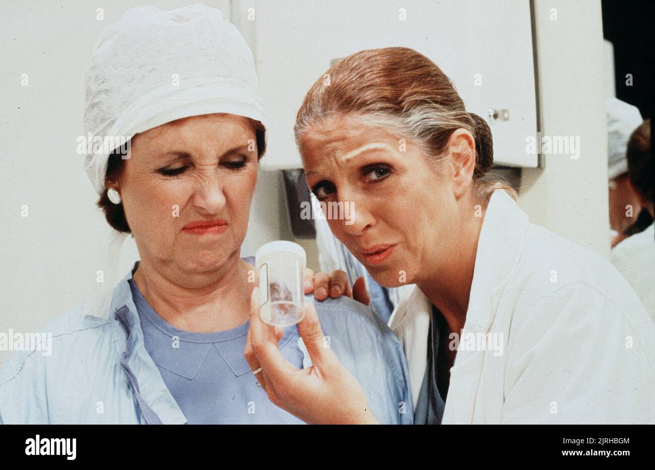 Nichola mcauliffe hi-res stock photography and images - Alamy