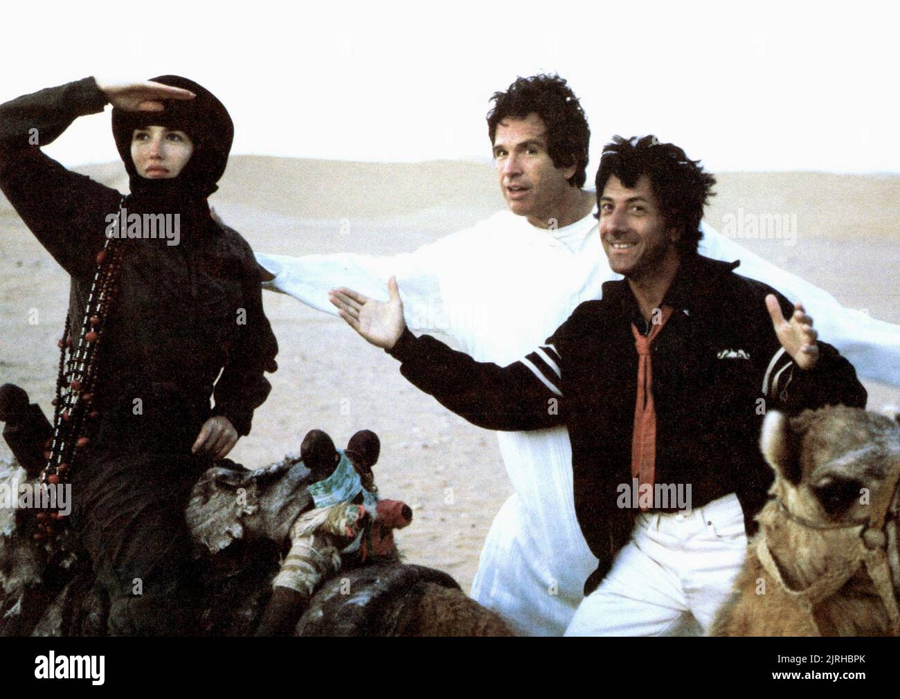 Isabelle adjani warren hi-res stock photography and images - Alamy