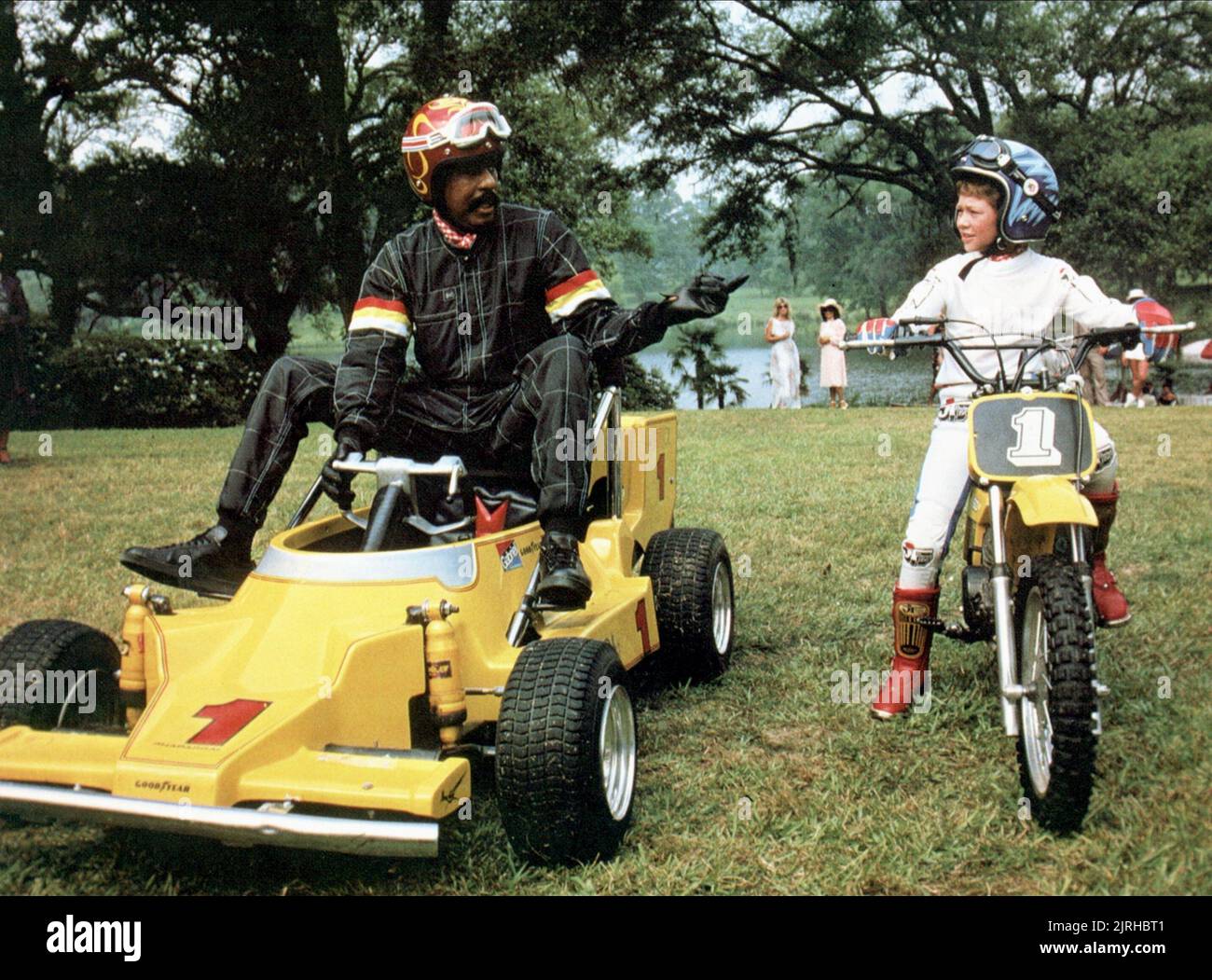 The Toy Movie Richard Pryor at Sabrina Evans blog