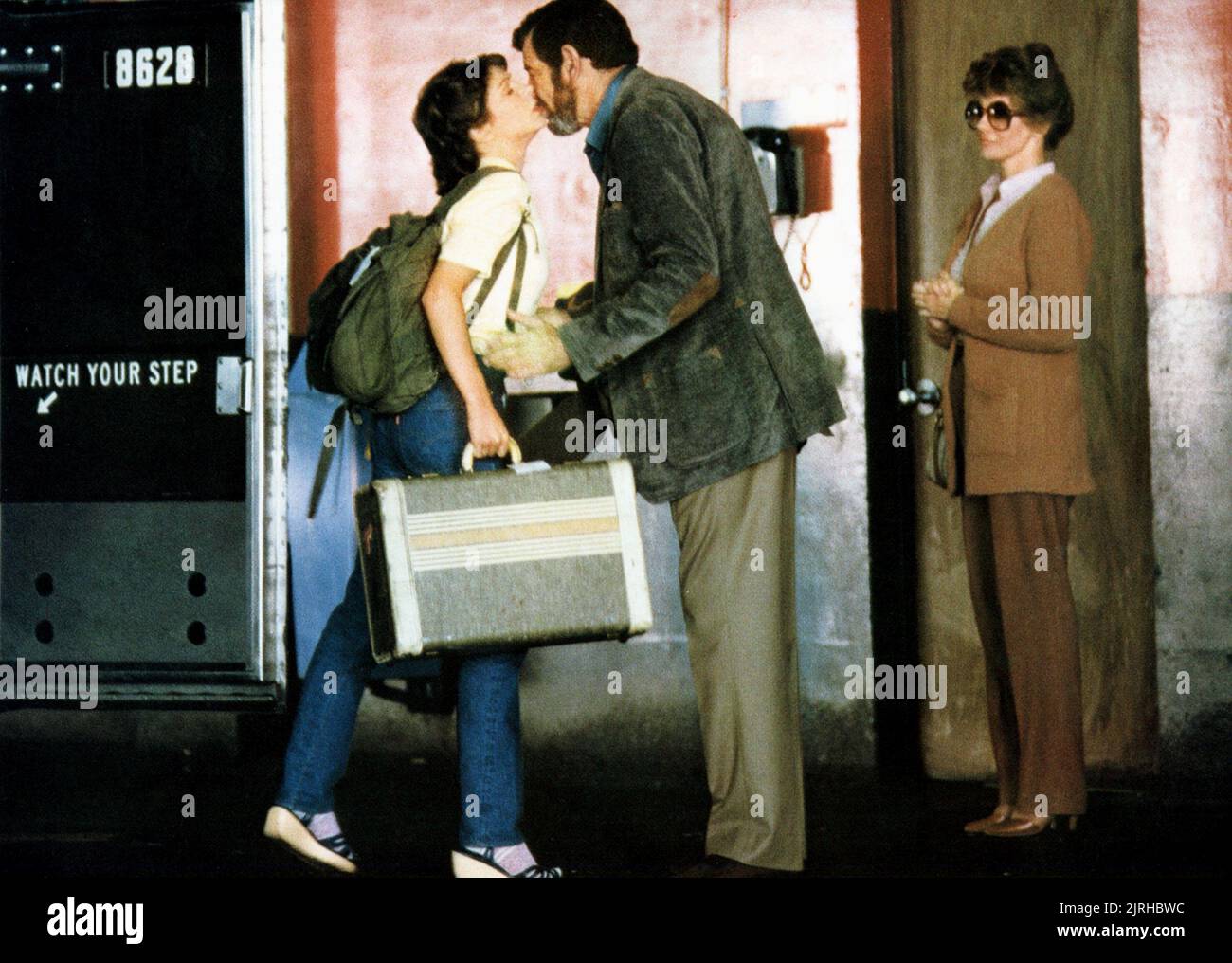 Dinah manoff hi-res stock photography and images - Alamy