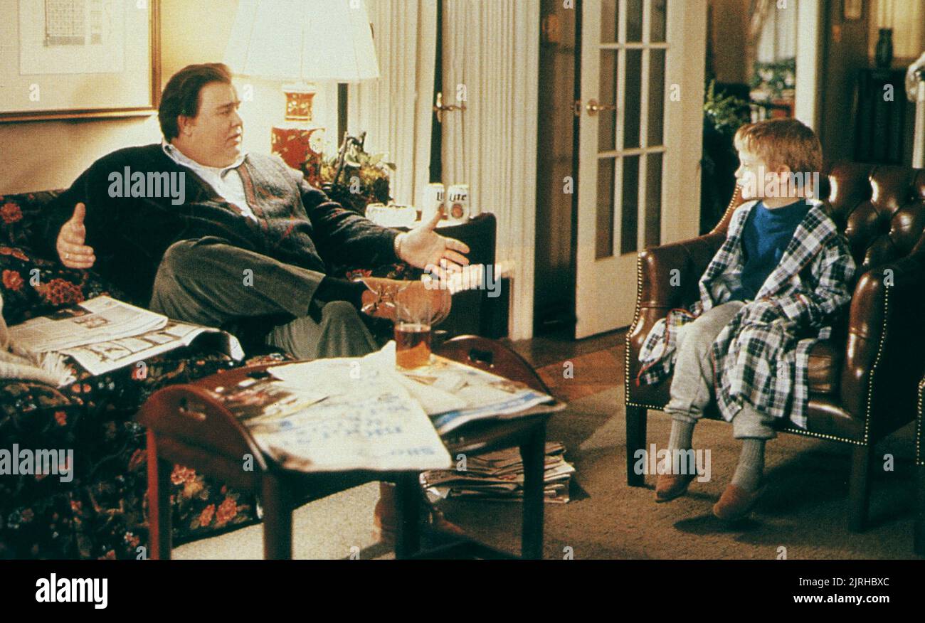 Mike Starr Uncle Buck