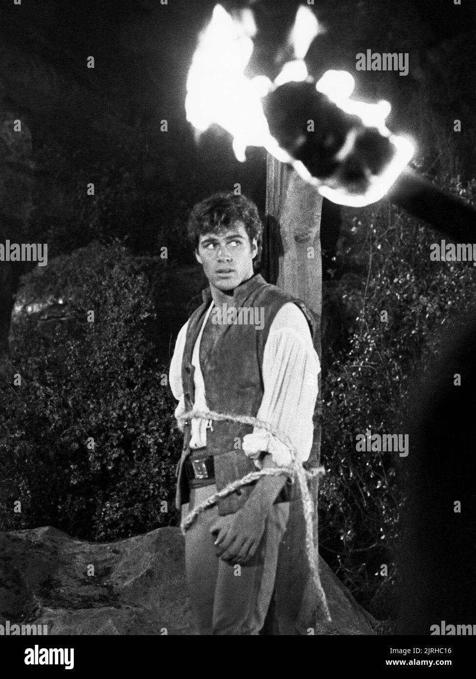 JON-ERIK HEXUM, VOYAGERS, 1982 Stock Photo - Alamy