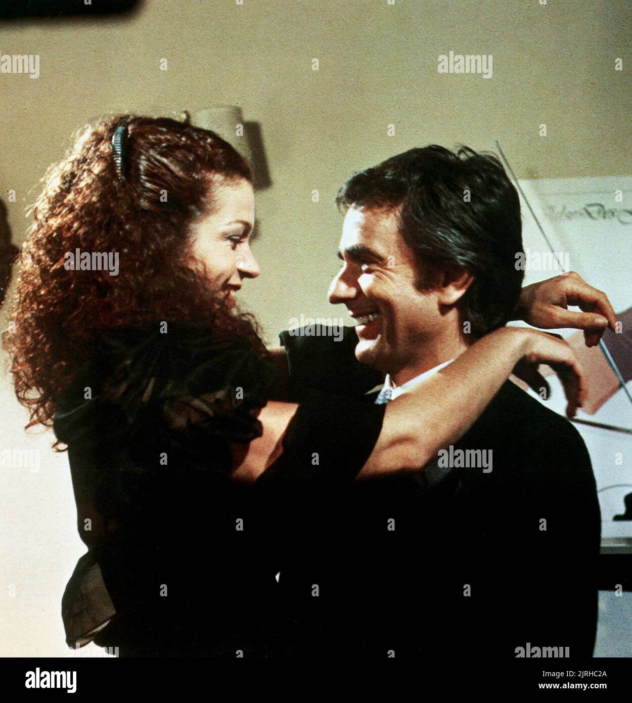 Amy irving hi-res stock photography and images - Alamy