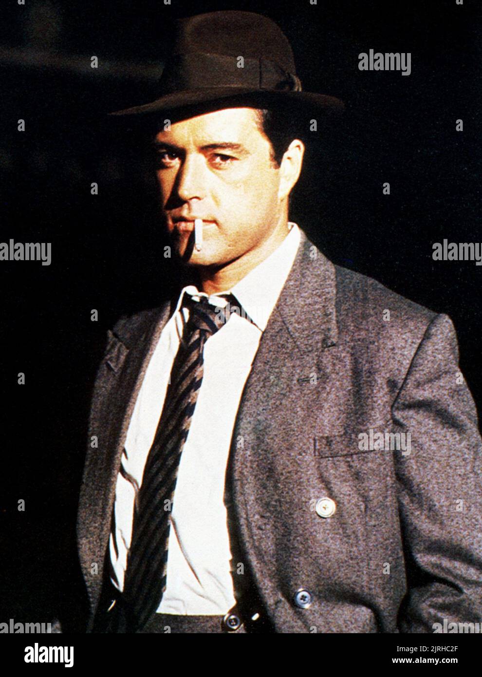 Philip Marlowe Private Eye Tv