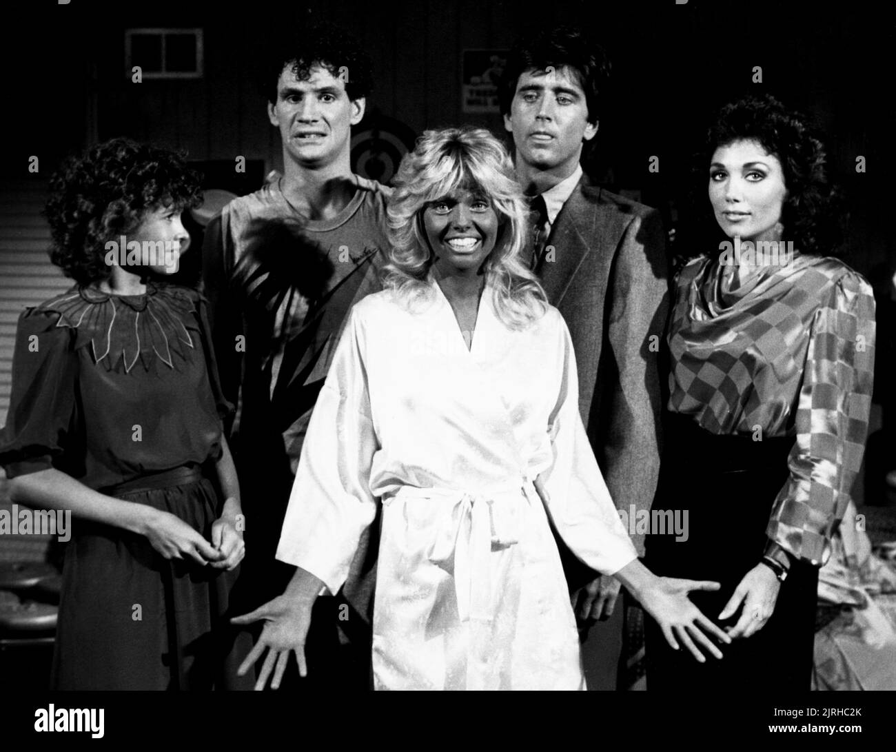 Tom villard hi-res stock photography and images - Alamy