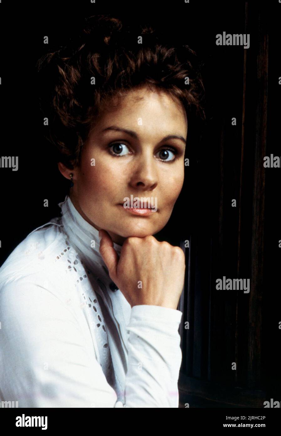 DIANA HARDCASTLE, REILLY: THE ACE OF SPIES, 1983 Stock Photo - Alamy