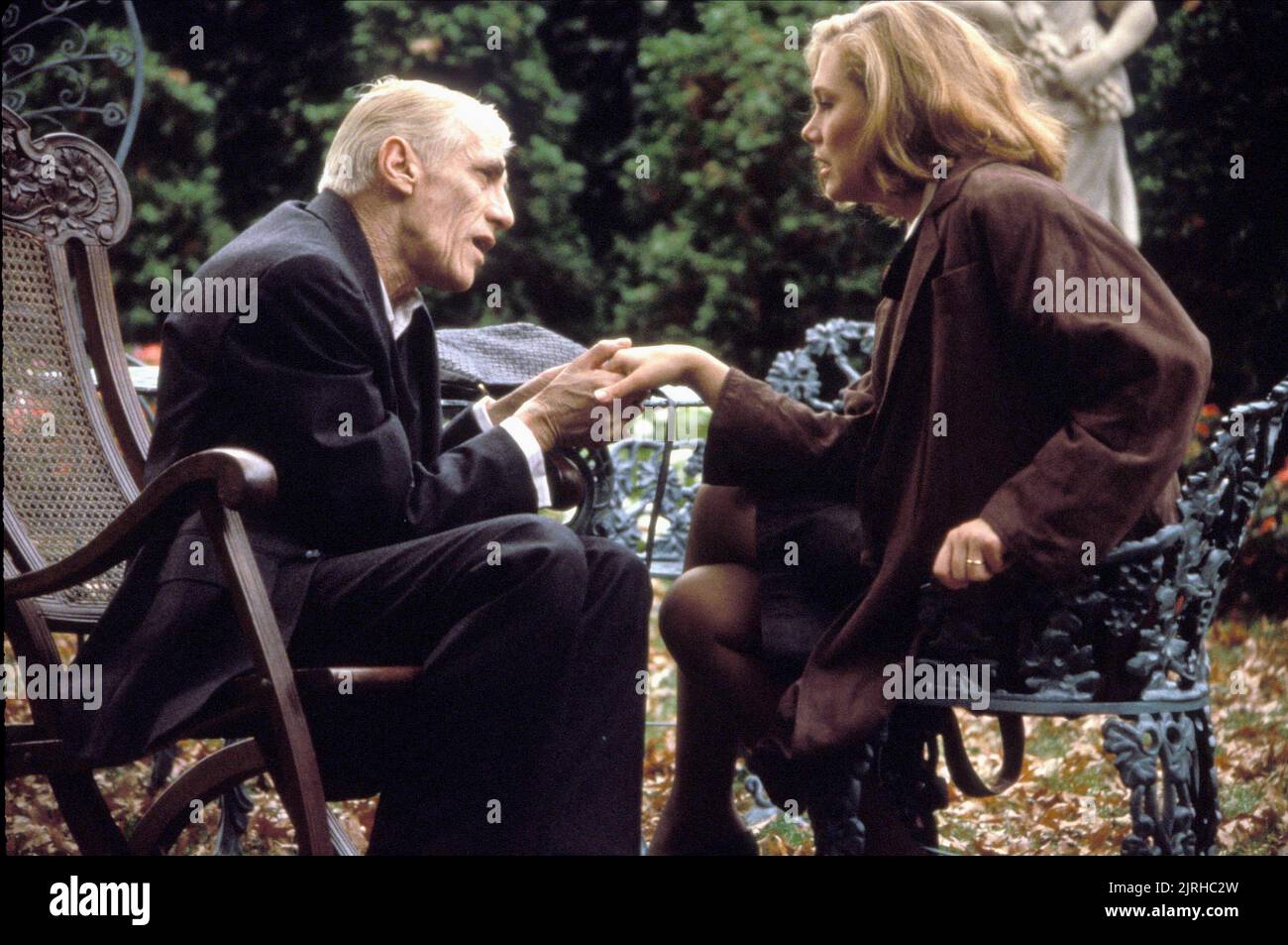 William Hickey Prizzis Honor