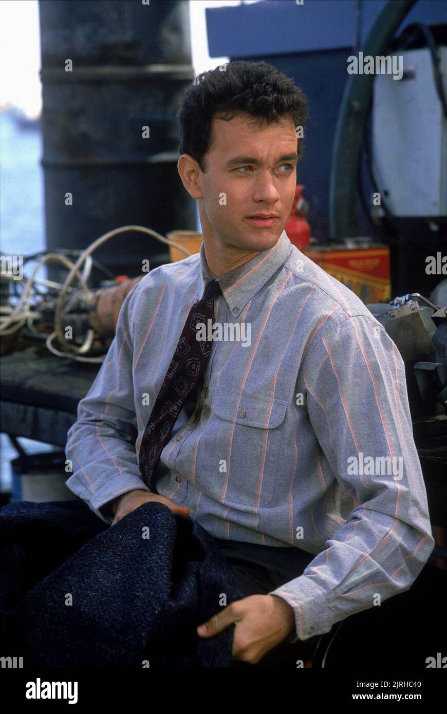 Detective turner hi-res stock photography and images - Alamy