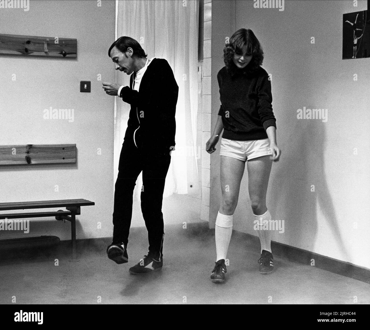 Gregory’s girl 1981 hi-res stock photography and images - Alamy