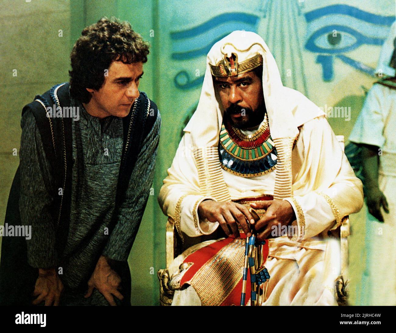 Richard moses hi-res stock photography and images - Alamy