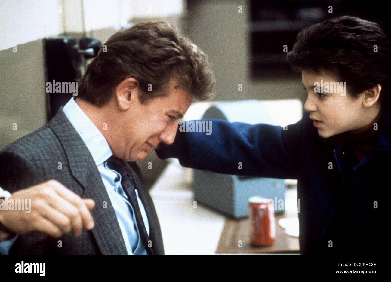 Judge savage hi-res stock photography and images - Alamy